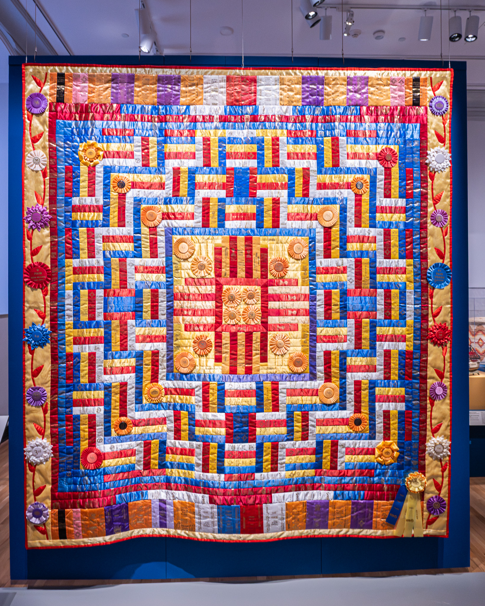 ‘State Fairs’ exhibit opens at Renwick Gallery – The District Pix