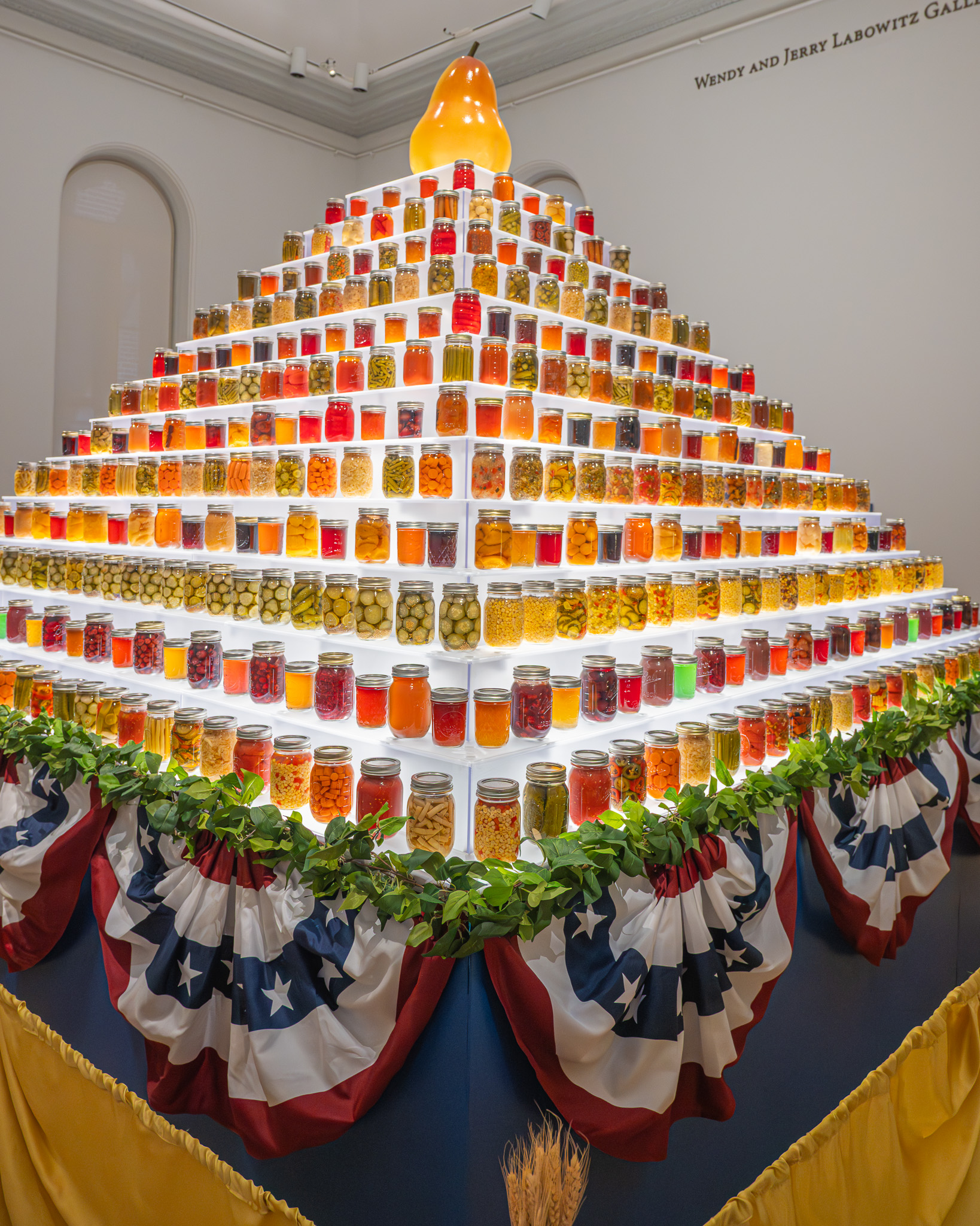 ‘State Fairs’ exhibit opens at Renwick Gallery – The District Pix