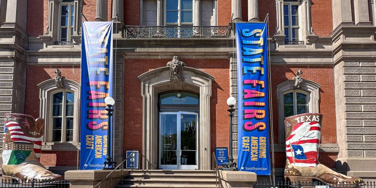 ‘State Fairs’ exhibit opens at Renwick Gallery – The District Pix